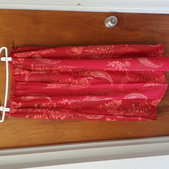 Maggy McNaughton | Skirts | Nwt Maggie Mcnaughton Skirt | Poshmark